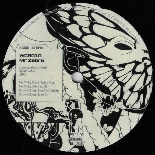 A Path In Between – Lion Vibes