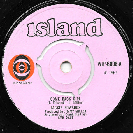 Come Back Girl / Tell Him You Lied – Lion Vibes