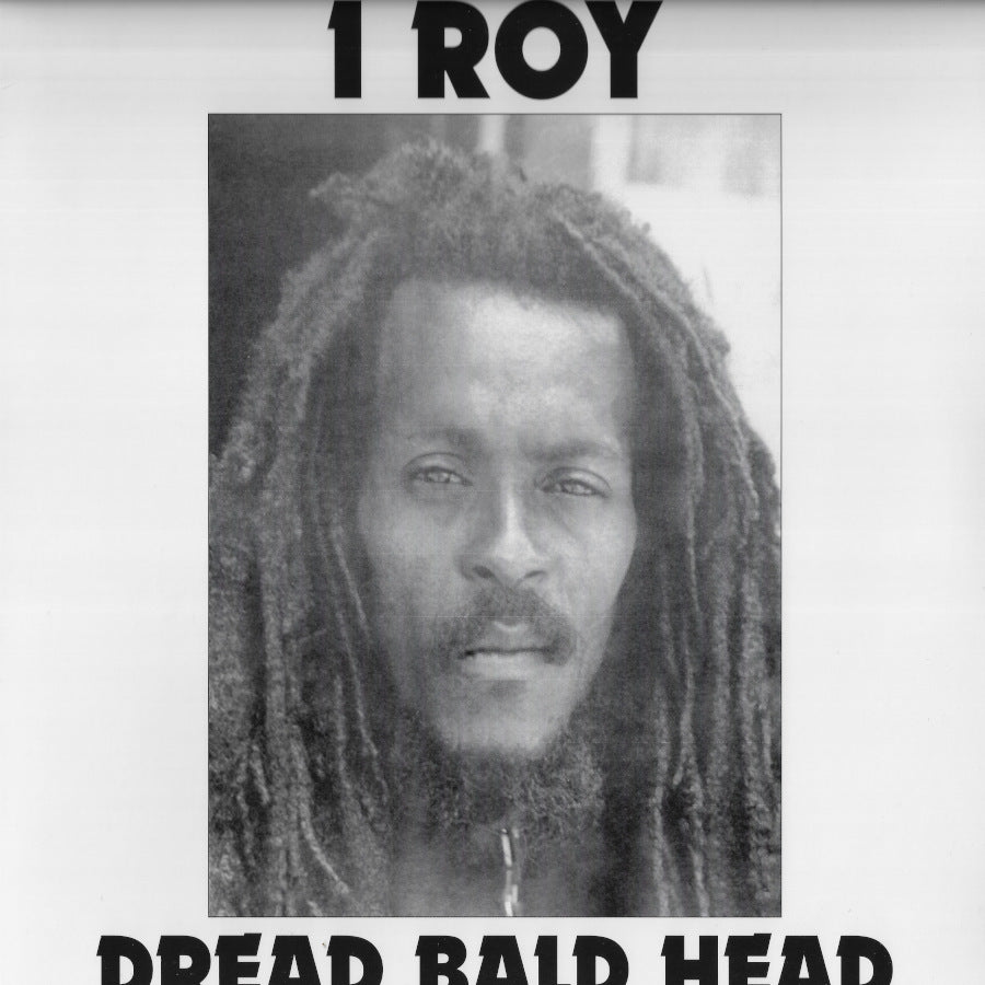 Dread Bald Head – Lion Vibes
