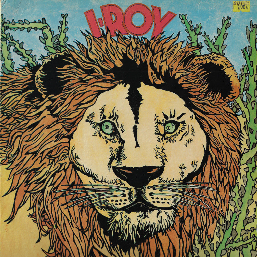 Heart Of A Lion – Lion Vibes
