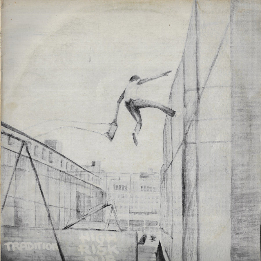 Tradition In Dub – Lion Vibes