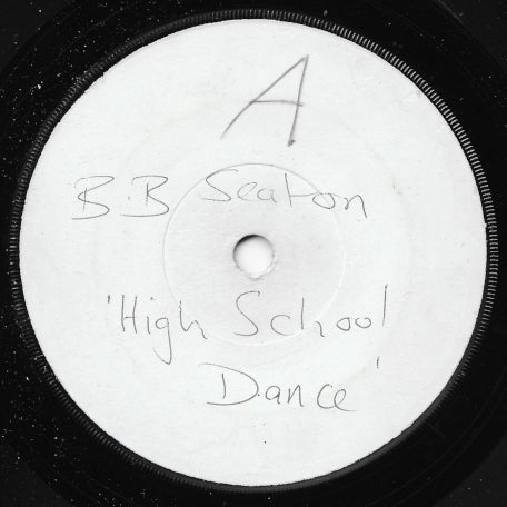 High School Dance / Bredda Anancy – Lion Vibes