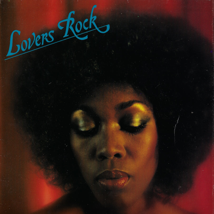 Lovers Rock – Lion Vibes