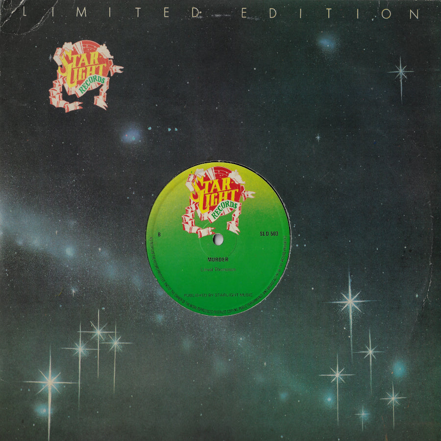 Million Dollar Baby / Murder – Lion Vibes