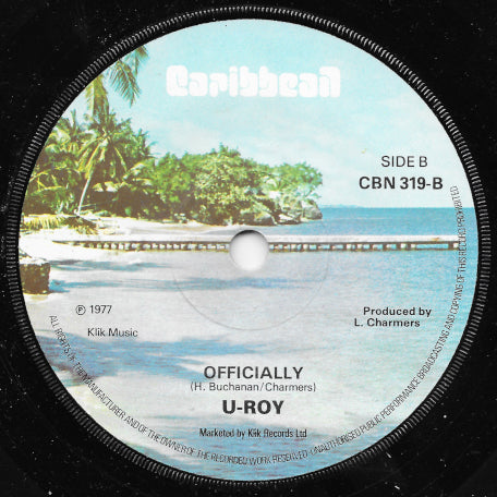 Johnny Reggae / Officially aka Black Heart – Lion Vibes