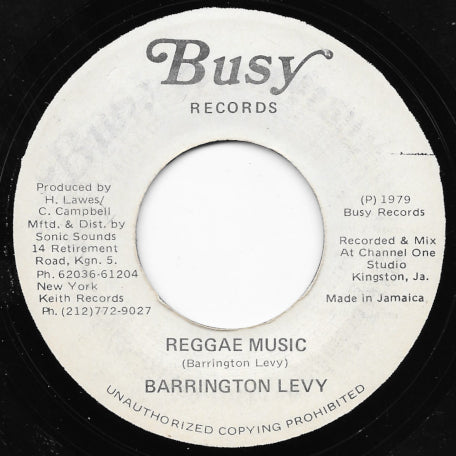 Reggae Music / Ver – Lion Vibes