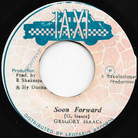 Soon Forward / Ver – Lion Vibes