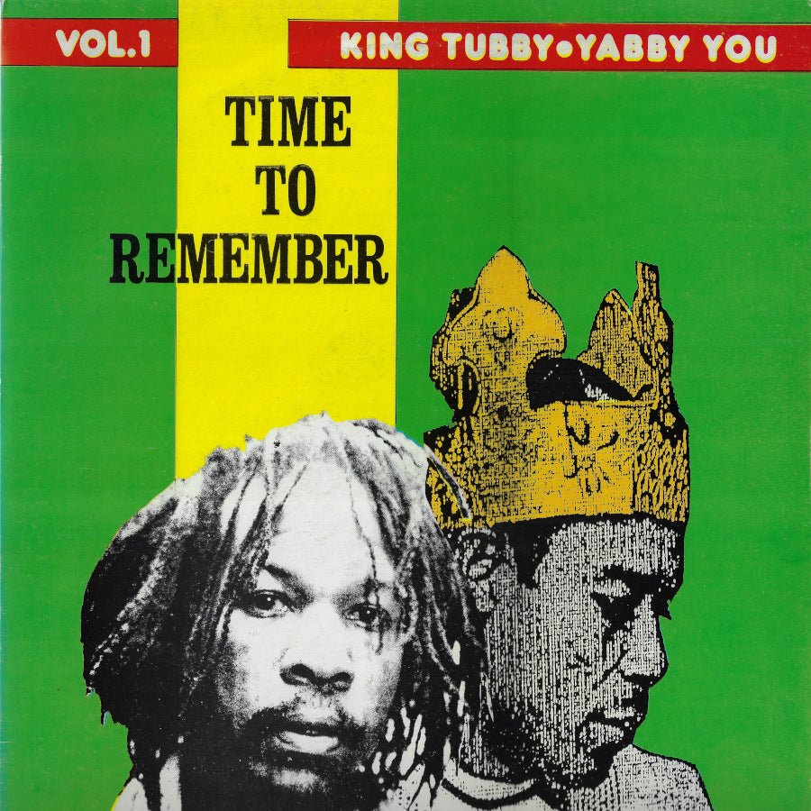 Time To Remember Vol 1 – Lion Vibes