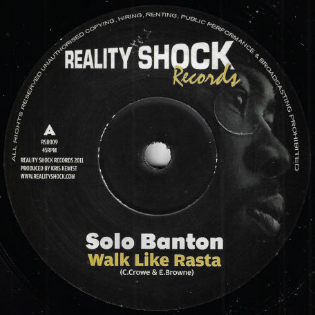 Walk Like Rasta / Rastafari Teachings – Lion Vibes